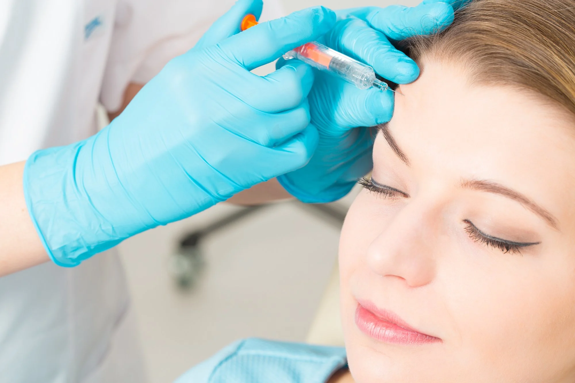 Botox Before and After: What You Can Expect From Botox Treatment